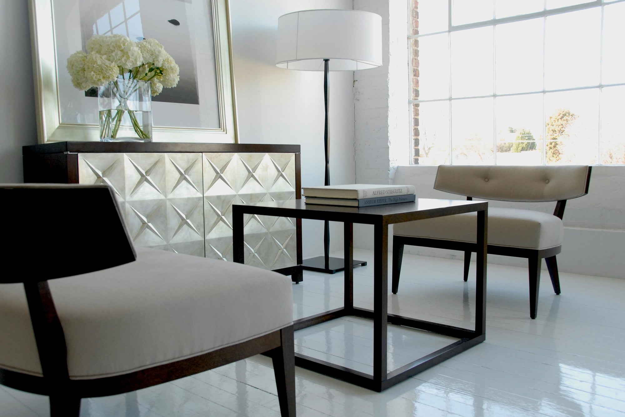 Atelier – Decca Europe