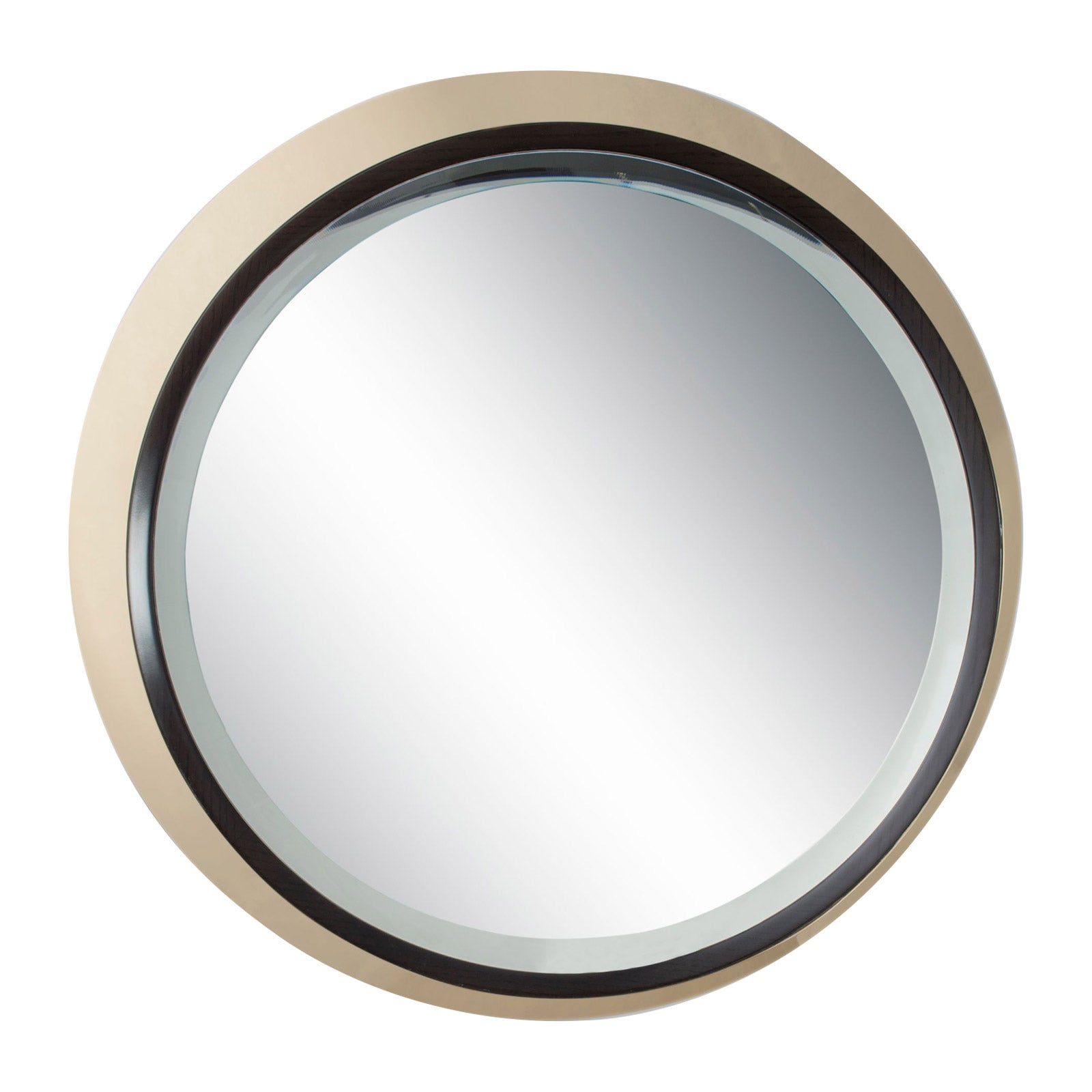 The London Collection Mirror – Decca Europe